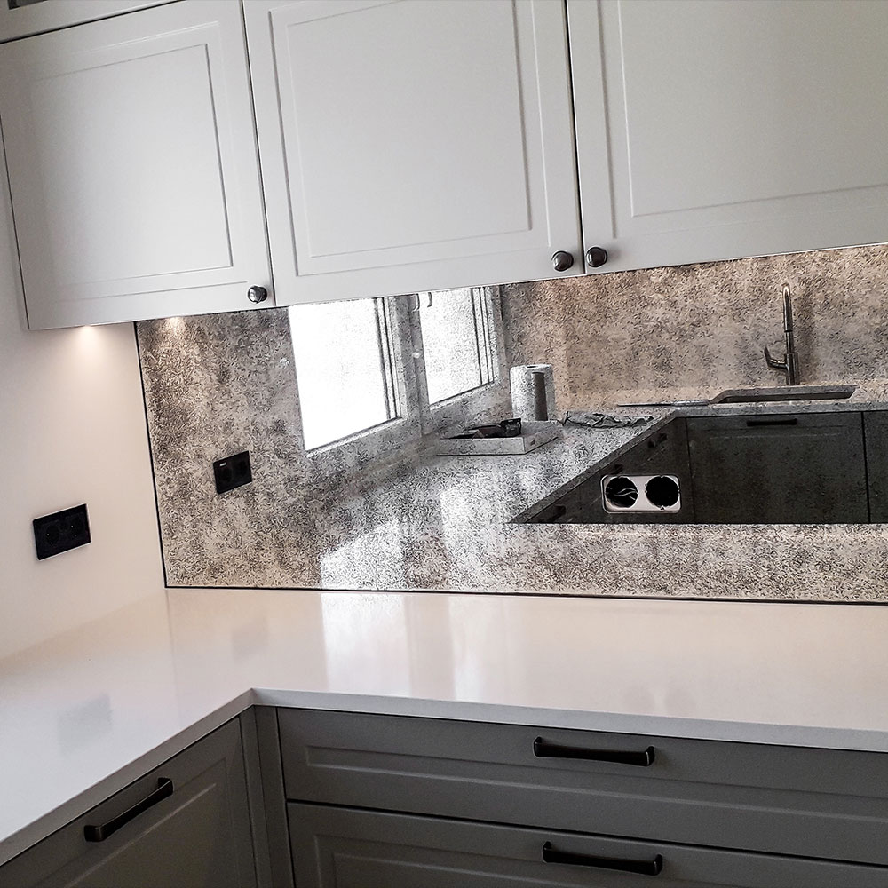 Kuhinjska stakla - SZM staklo - Staklo za mene!